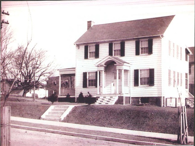 Southern Utilities Company Inc. - A Brief History of Our Company